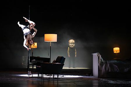 Cabaret | Residenztheater München