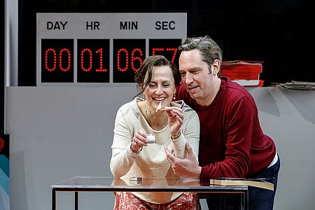 Ödipus | Residenztheater München