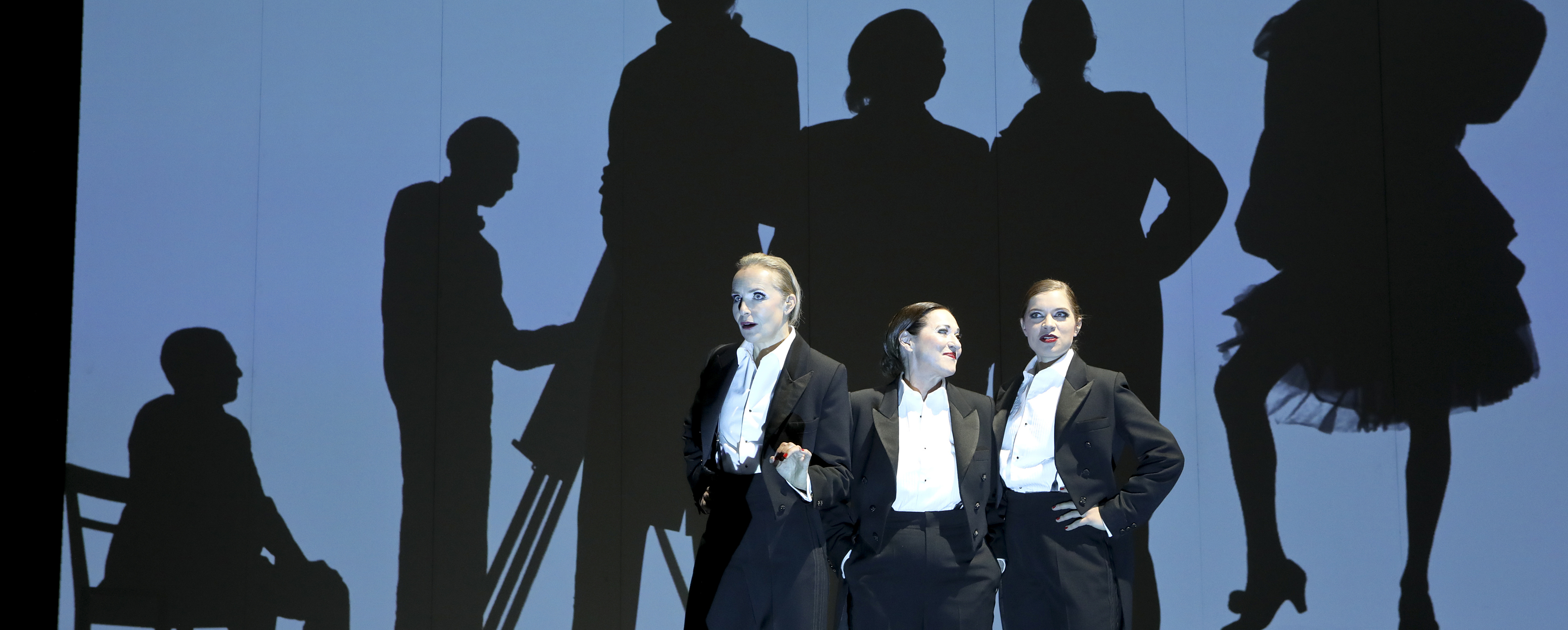 Lulu | Residenztheater München
