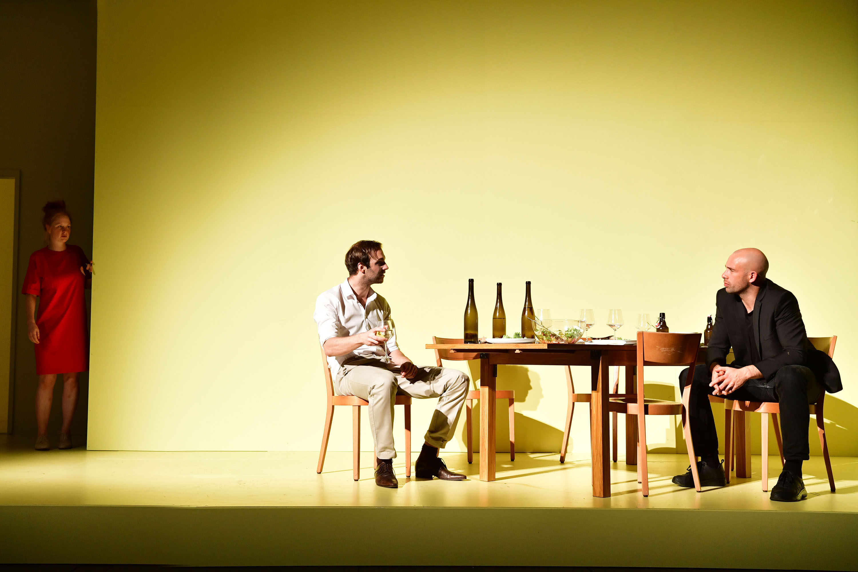 Detailansicht | Residenztheater München