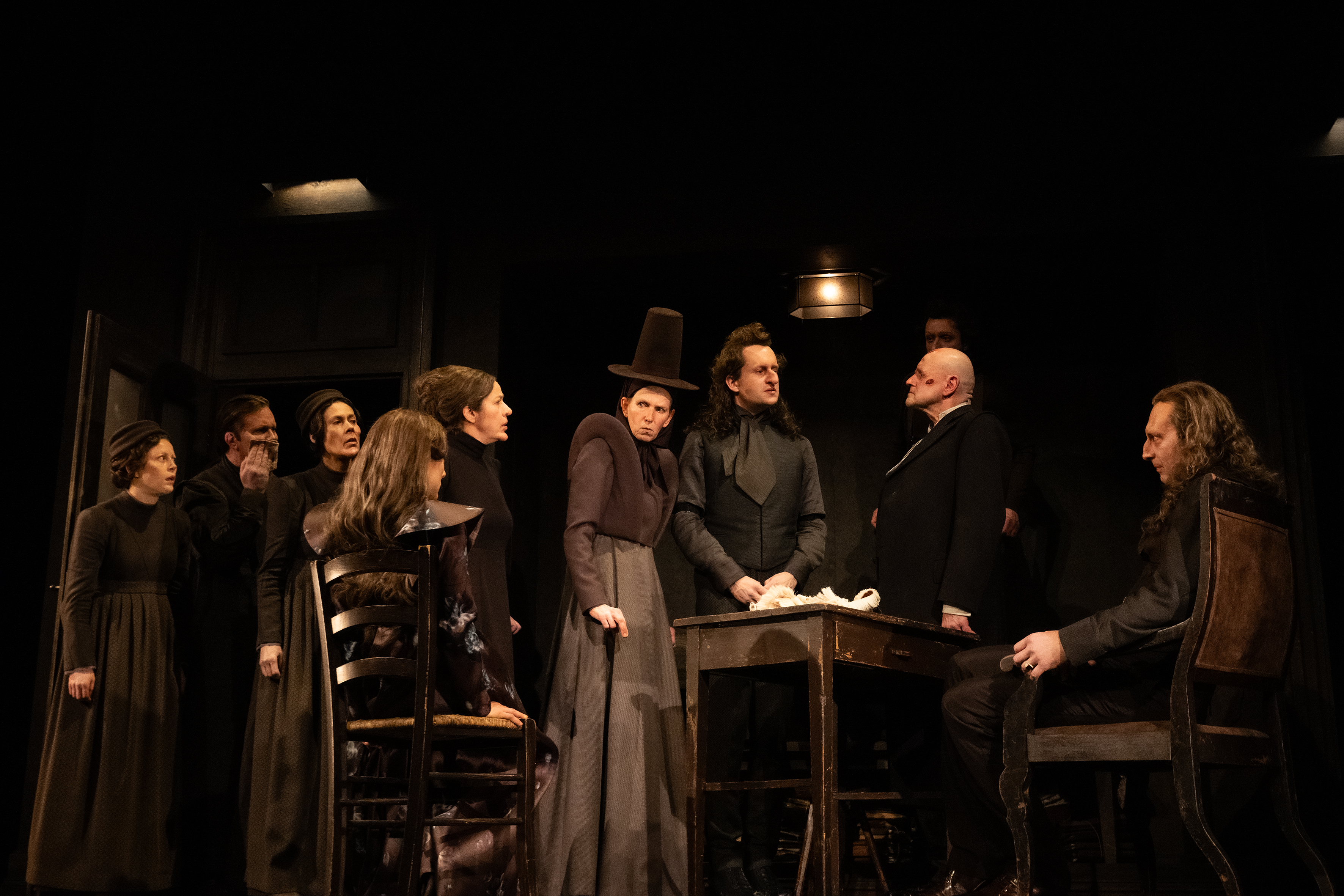 Detailansicht | Residenztheater München