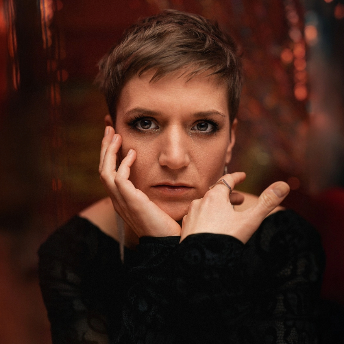 Lisa Stiegler | Residenztheater München