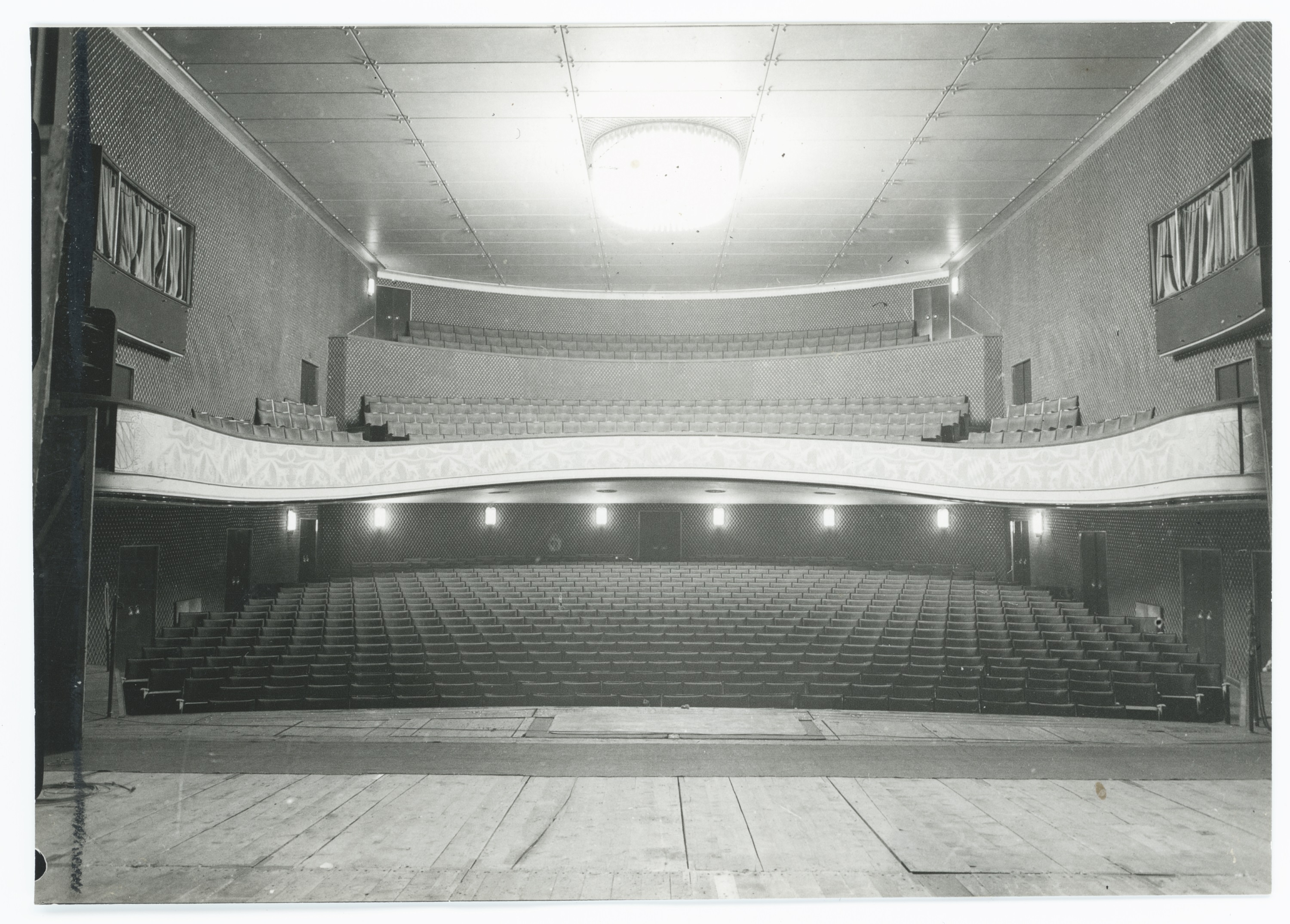 Detailansicht | Residenztheater München