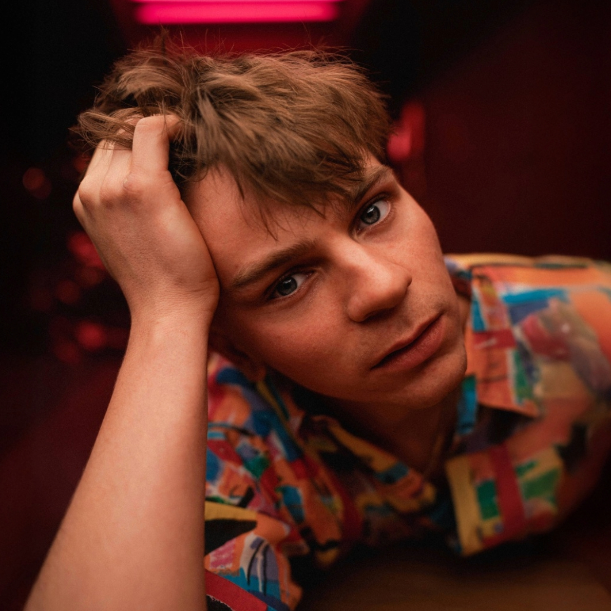 Dominikus Weileder | Residenztheater München